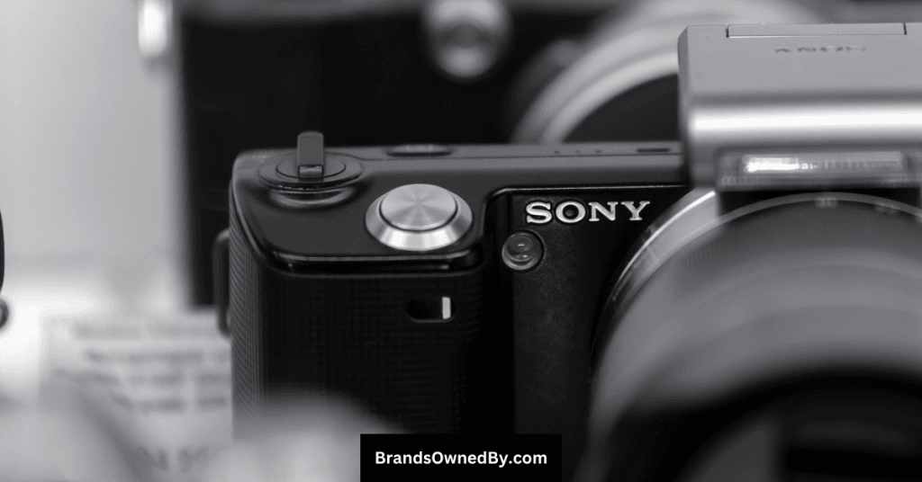 What Companies Does Sony Own? – Brands Owned By