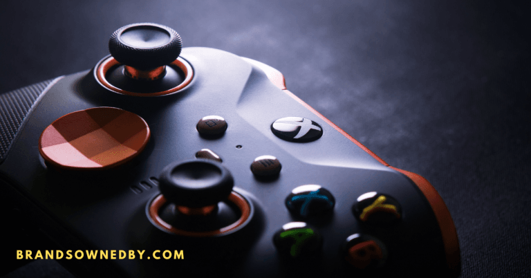 What Companies Does Xbox Own? – Brands Owned By