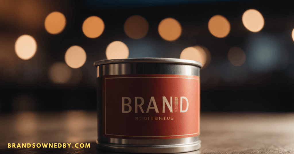 What is a Brand? A Guide for Entrepreneurs and Marketers – Brands Owned By