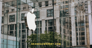 Who Owns Apple? Shareholder Details Explained – Brands Owned By