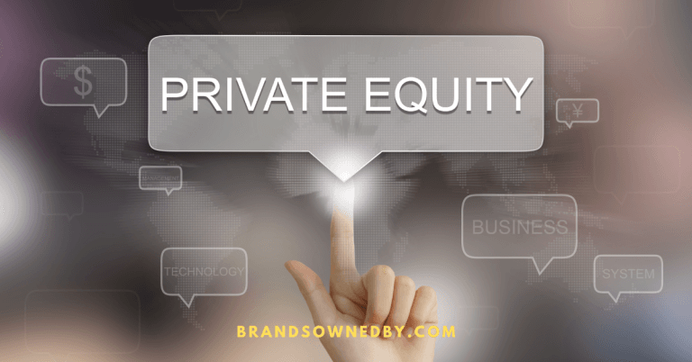 List of Companies Owned by Advent International – Brands Owned By