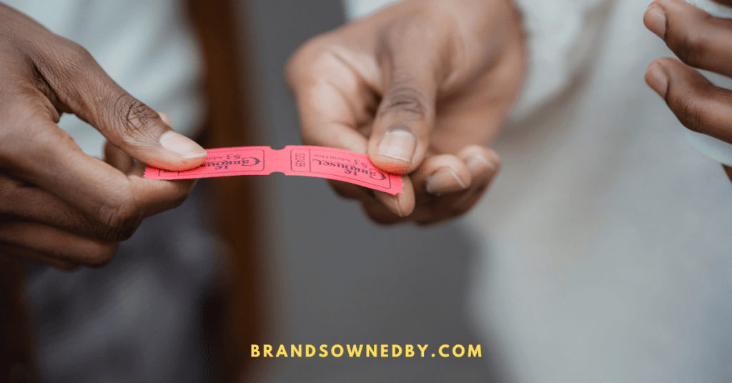 What Companies Does Ticketmaster Own? – Brands Owned By