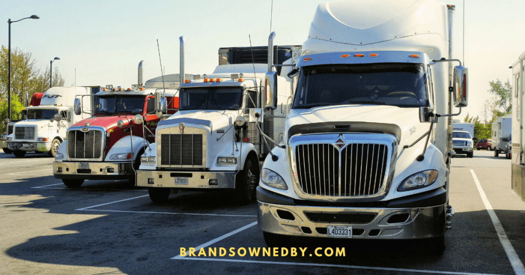 What Companies Does Swift Transportation Own? – Brands Owned By