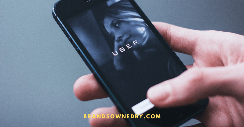 What Companies Does Uber Own? – Brands Owned By