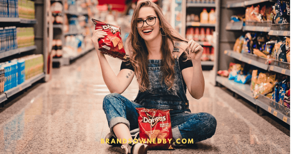Who Owns Doritos? Discover the Snack Giant's Ownership – Brands Owned By