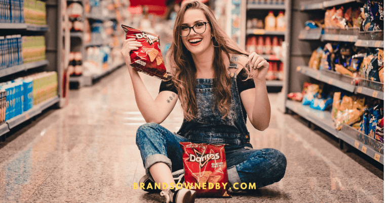 Who Owns Doritos? Discover the Snack Giant's Ownership – Brands Owned By