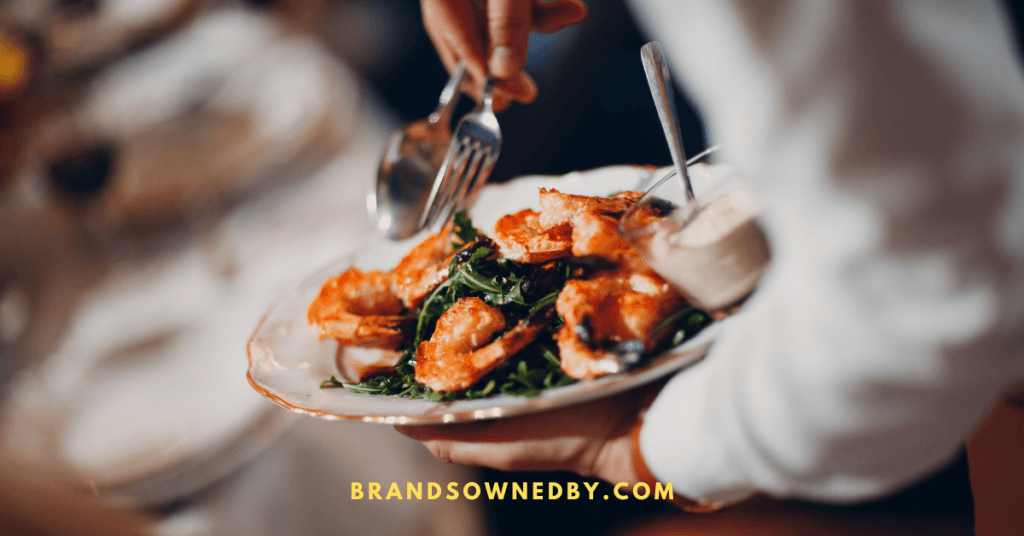 Who Owns Sysco Foods? A Guide to Ownership and Market Overview – Brands ...