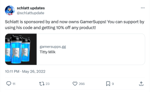 Who Owns GamerSupps? All You Need to Know – Brands Owned By