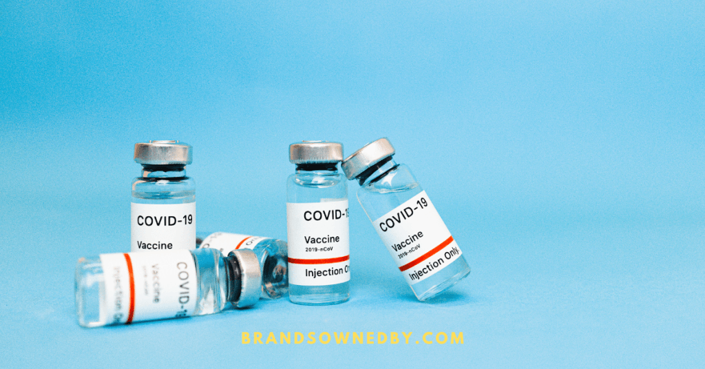 What Companies Does Pfizer Own? – Brands Owned By