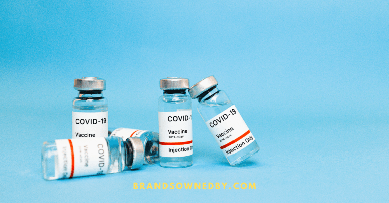 What Companies Does Pfizer Own? – Brands Owned By