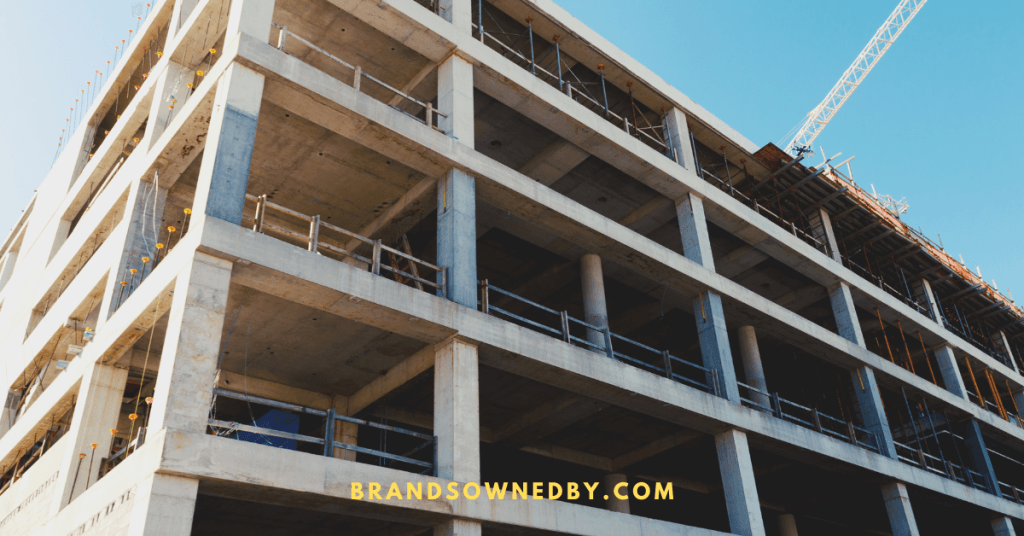 Who Owns MasTec? History, Shareholders, and Revenue – Brands Owned By