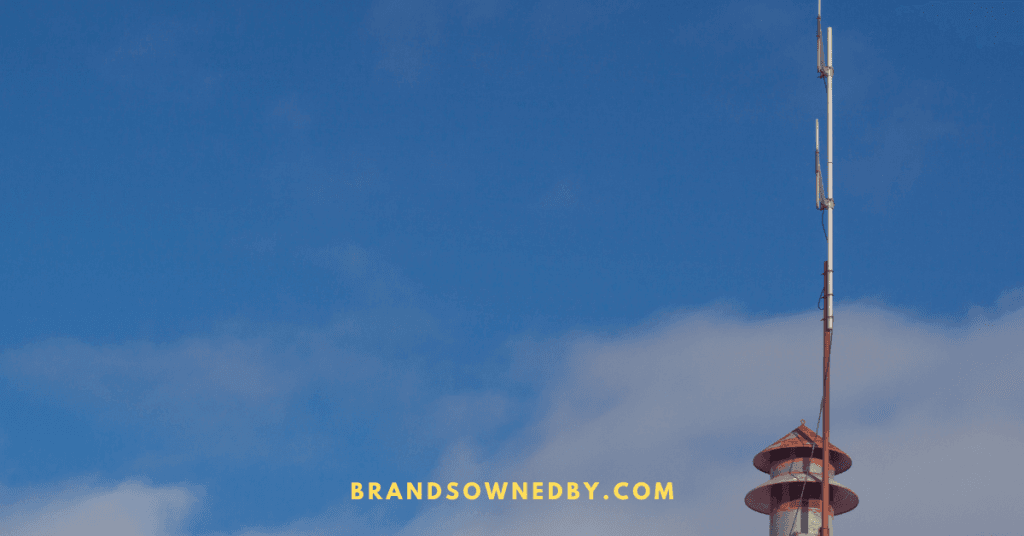 Who Owns CBS: Ownership Breakdown – Brands Owned By