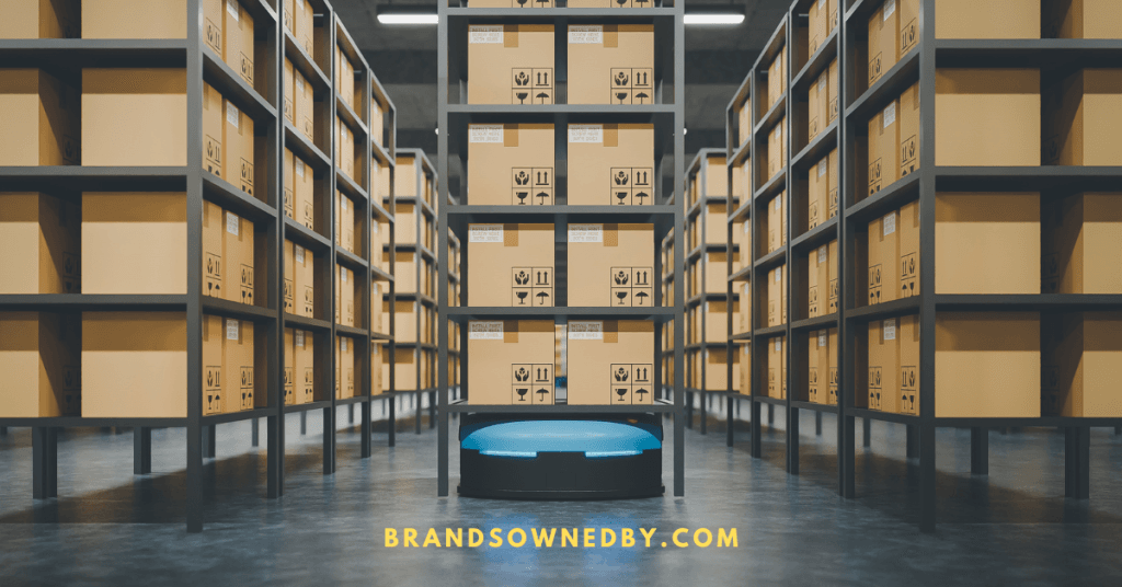 Who Owns Amazon: Complete Overview – Brands Owned By