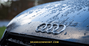 Who Owns Audi: Ownership Overview with Shareholder Insights – Brands ...