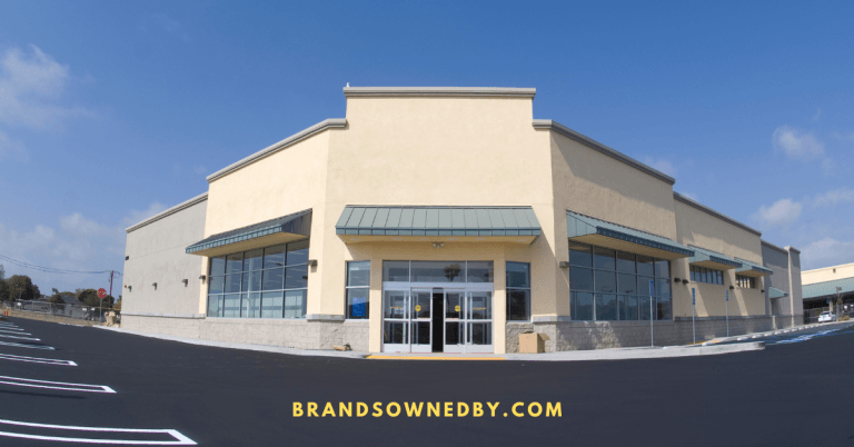 Who Owns Target? Ownership, History, and Key Facts – Brands Owned By