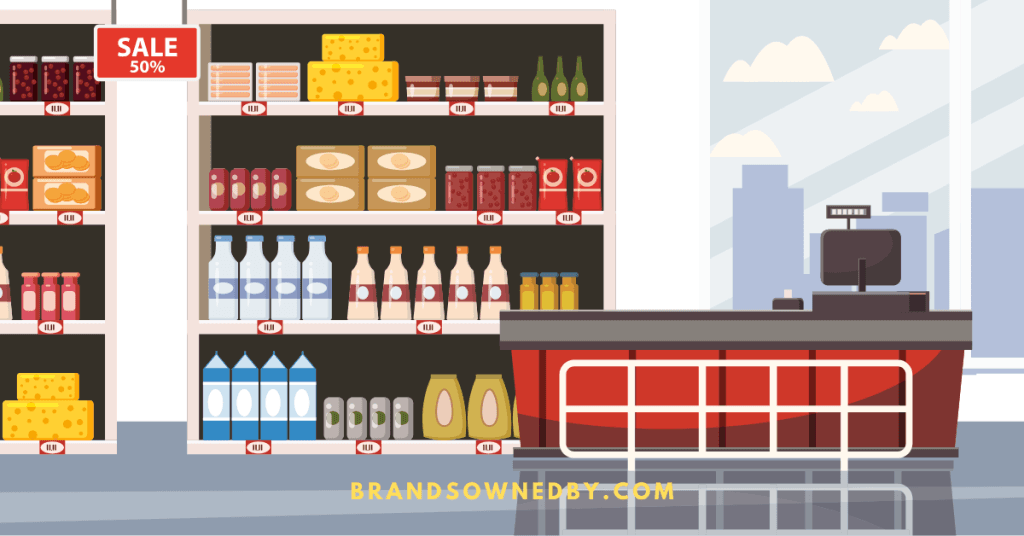 Who Owns Trader Joe's: A Comprehensive Overview – Brands Owned By