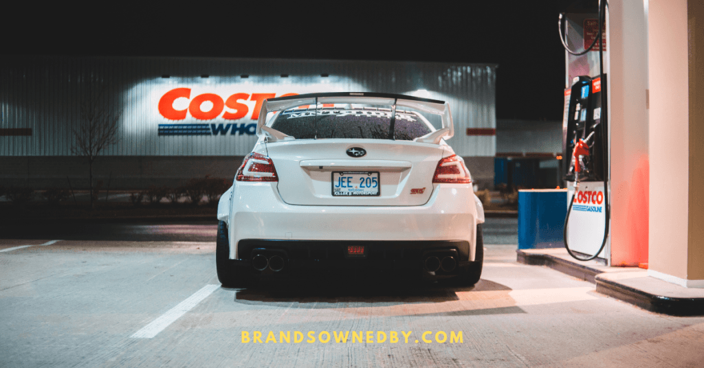 Who Owns Costco: Shareholder Details – Brands Owned By