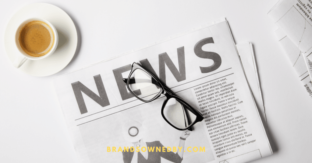 Who Owns Fox News: A Detailed Look – Brands Owned By