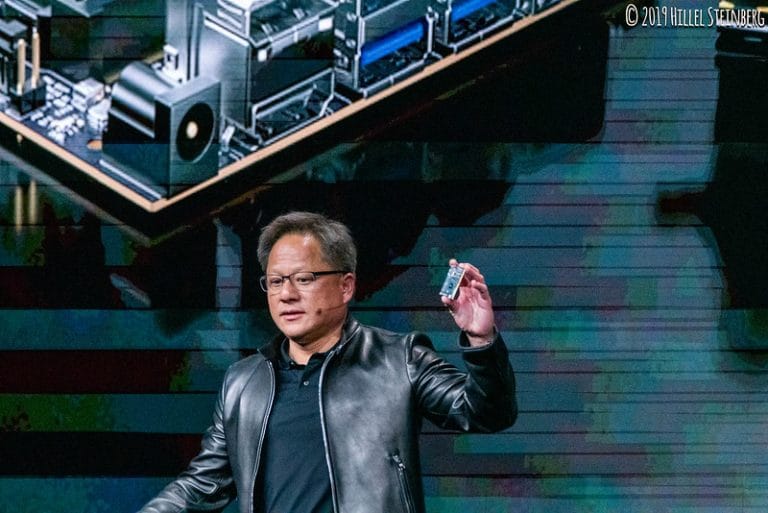 Who Owns Nvidia [Top Shareholders] – Brands Owned By