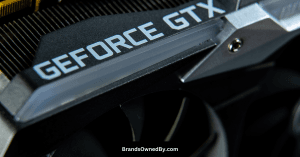 Who Owns Nvidia [Top Shareholders] – Brands Owned By