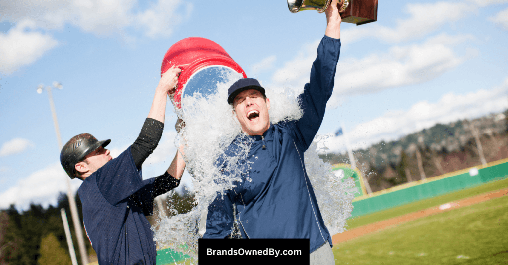 Who Owns Gatorade: Full Ownership Details – Brands Owned By