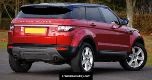 Who Owns Land Rover: Major Shareholders – Brands Owned By