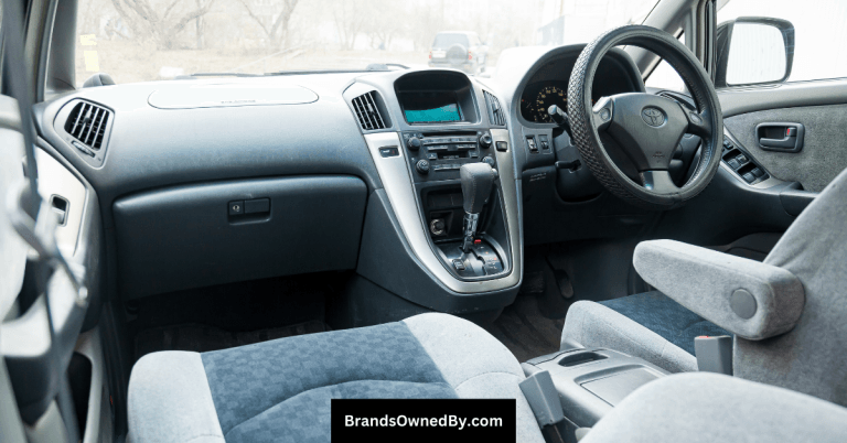 Who Owns Lexus: Ownership and Shareholders – Brands Owned By