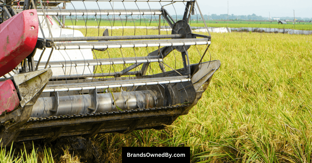 Who Owns MacDon: Shareholder List – Brands Owned By