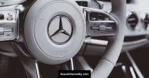 Who Owns Mercedes: Top Shareholders of Mercedes-Benz – Brands Owned By