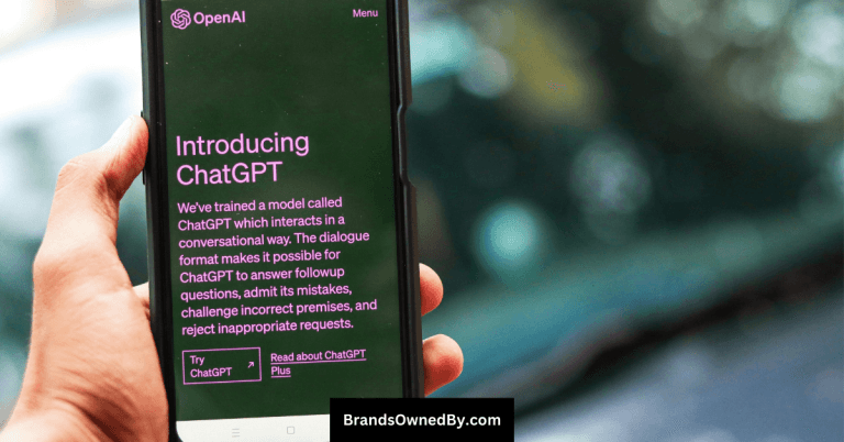 Who Owns OpenAI: Ownership Explained – Brands Owned By