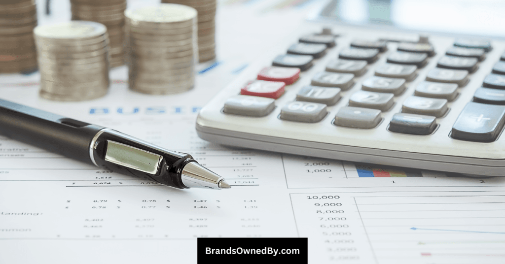 Who Owns Vanguard: Ownership Overview – Brands Owned By