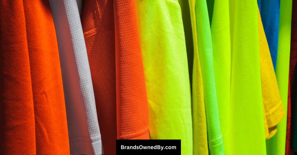 Who Owns Fabletics: Major Shareholders – Brands Owned By