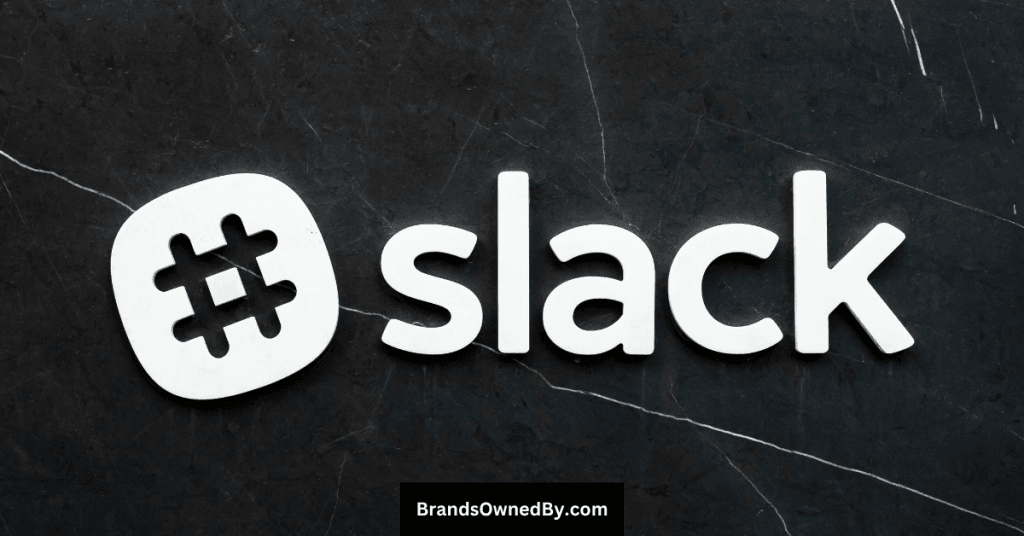 Who Owns Slack: Ownership Insights – Brands Owned By