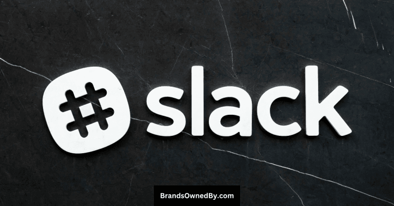 Who Owns Slack: Ownership Insights – Brands Owned By