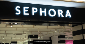 Who Owns Sephora: Ownership Insights – Brands Owned By