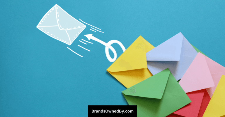 Who Owns Yahoo: Top Shareholders – Brands Owned By