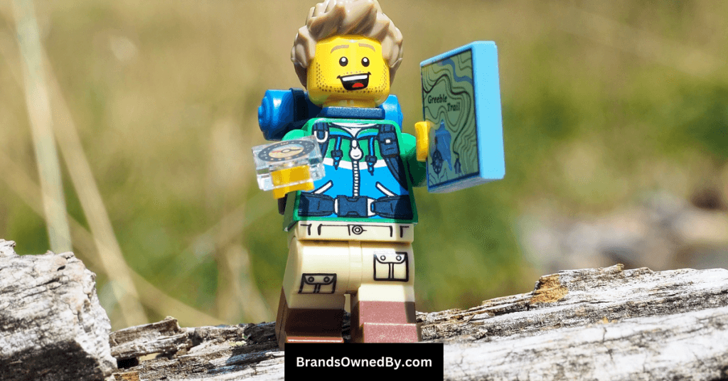 Who Owns LEGO: Ownership Structure Explained – Brands Owned By