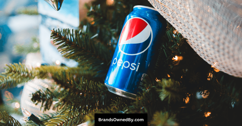 Who Owns Pepsi: Major Shareholders – Brands Owned By