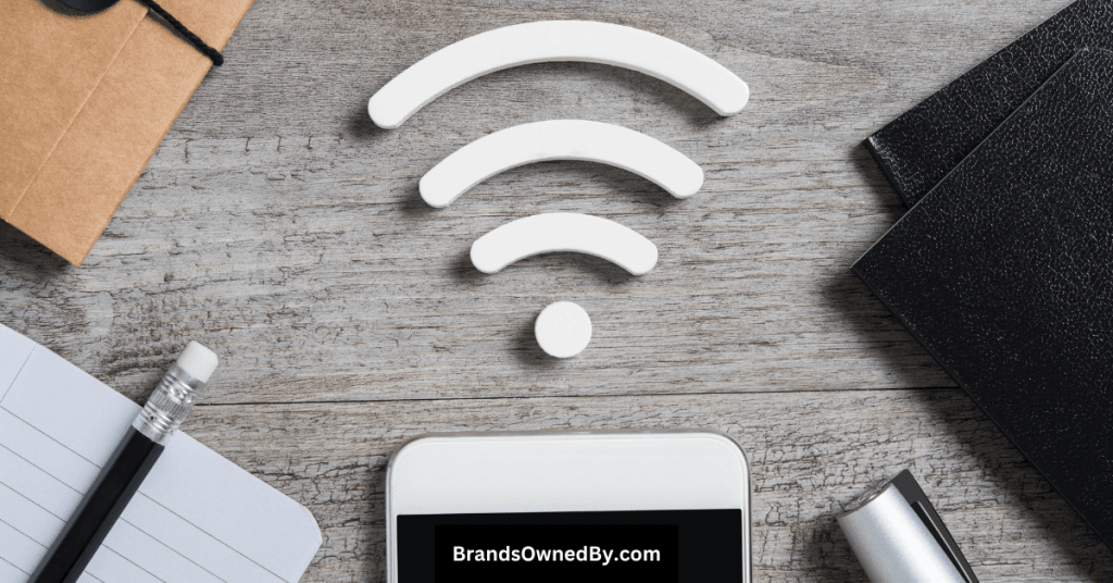 Who Owns Spectrum: Ownership Insights – Brands Owned By