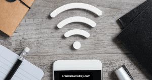 Who Owns Spectrum: Ownership Insights – Brands Owned By