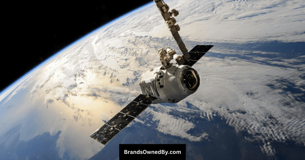Who Owns Starlink: Ownership Insights – Brands Owned By