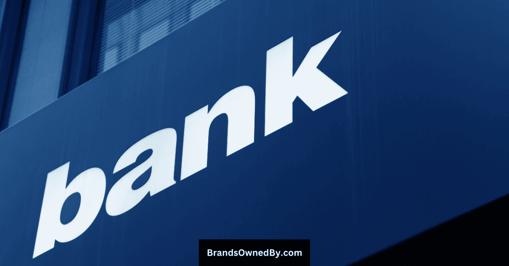 Who Owns Chase Bank: Ownership Insights – Brands Owned By