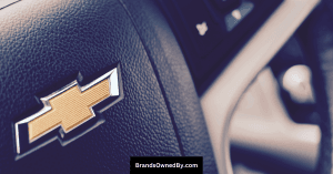 Who Owns Chevrolet: Ownership Insights – Brands Owned By