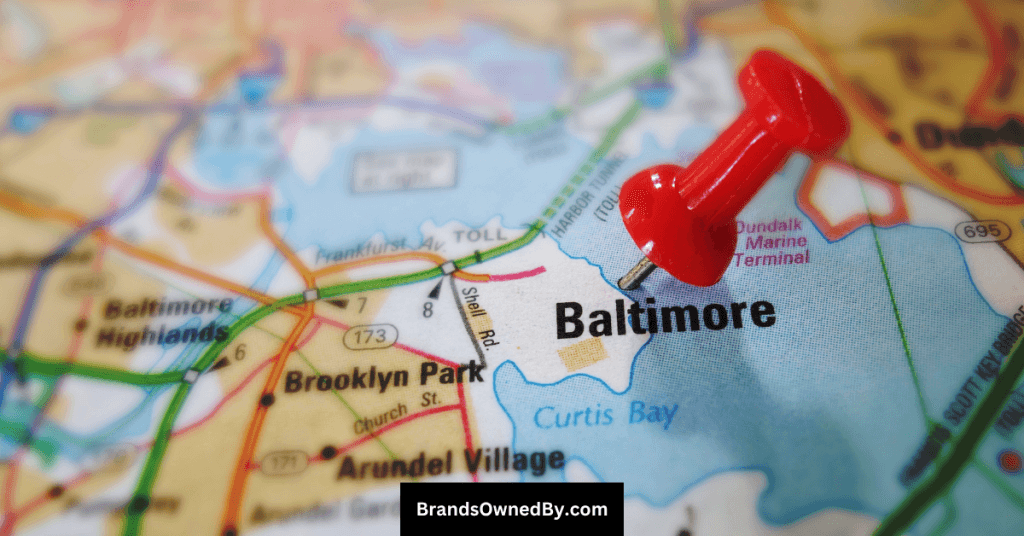 Who Owns Biltmore: Ownership Breakdown – Brands Owned By