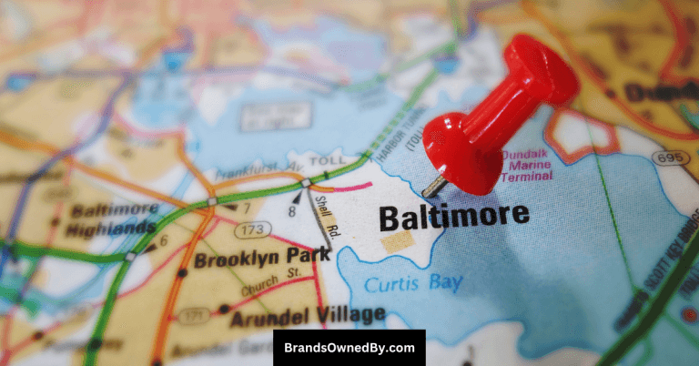 Who Owns Biltmore: Ownership Breakdown – Brands Owned By