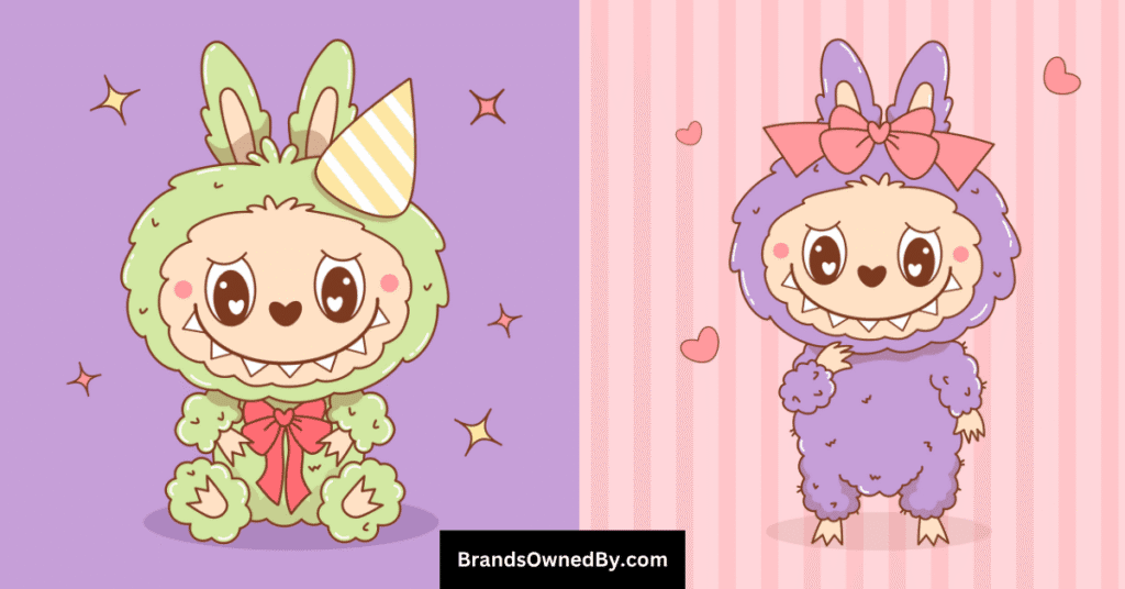 Who Owns It Archives – Brands Owned By