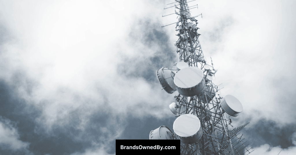 Who Owns BT Group: Top Shareholders – Brands Owned By