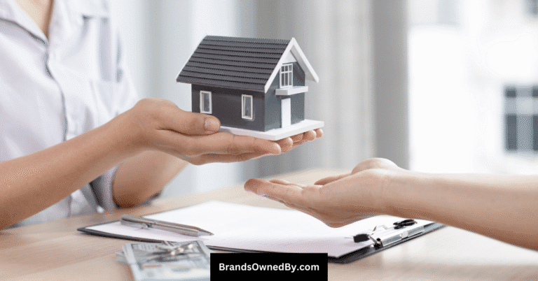 Who Owns Simon Property Group: Major Shareholders – Brands Owned By