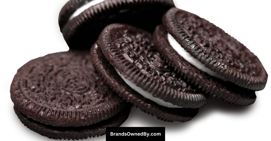 Who Owns Oreo: Ownership Breakdown – Brands Owned By