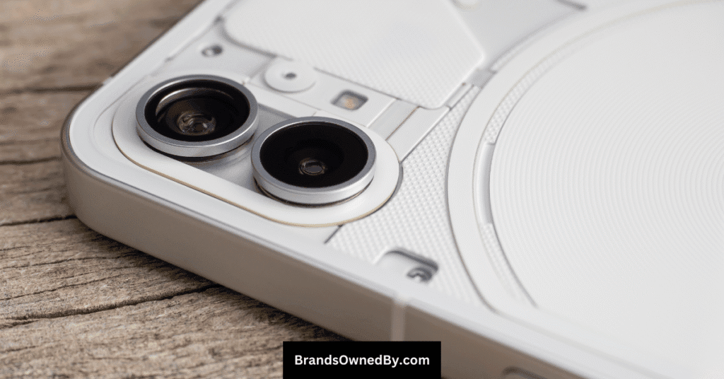 Who Owns It Archives – Brands Owned By